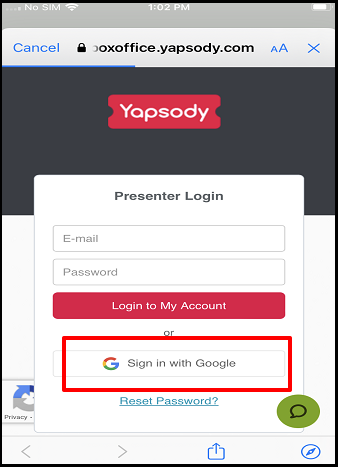 How to use the iOS scan app "Yapsody YapScan"? – Yapsody Support
