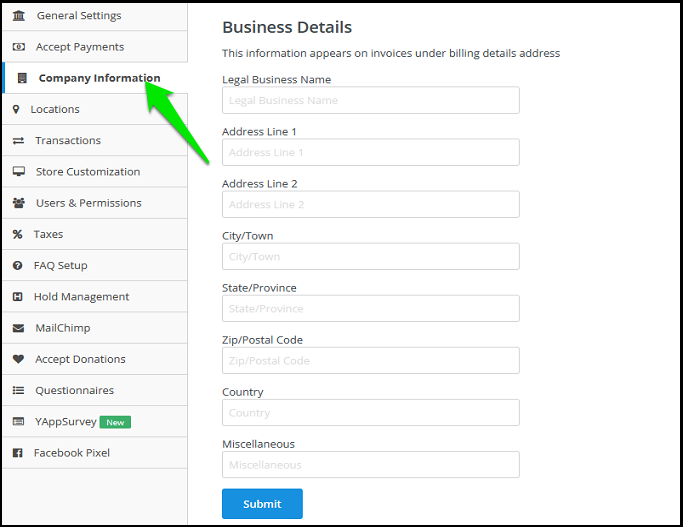 Register DPO for the General Data Protection Regulation (GDPR ...