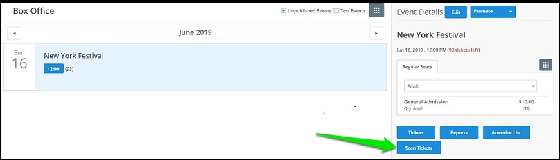 How to use the External USB Scanner? – Yapsody Support