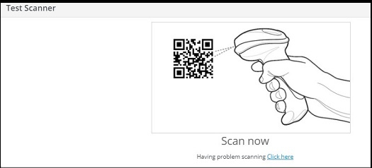 How to use the External USB Scanner? – Yapsody Support