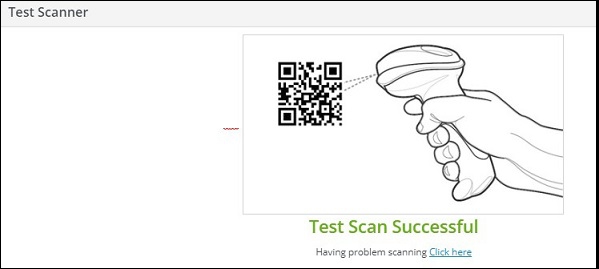 How to use the External USB Scanner? – Yapsody Support
