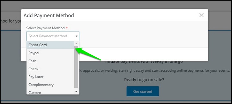 How to set up the Square payment method? – Yapsody Support